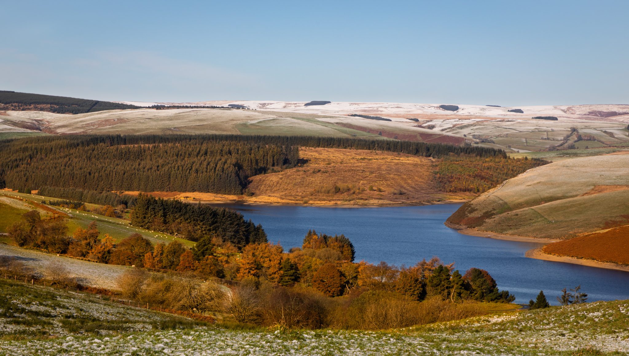 Welsh Uplands Photography Competition – winners announced! – epwales.org.uk