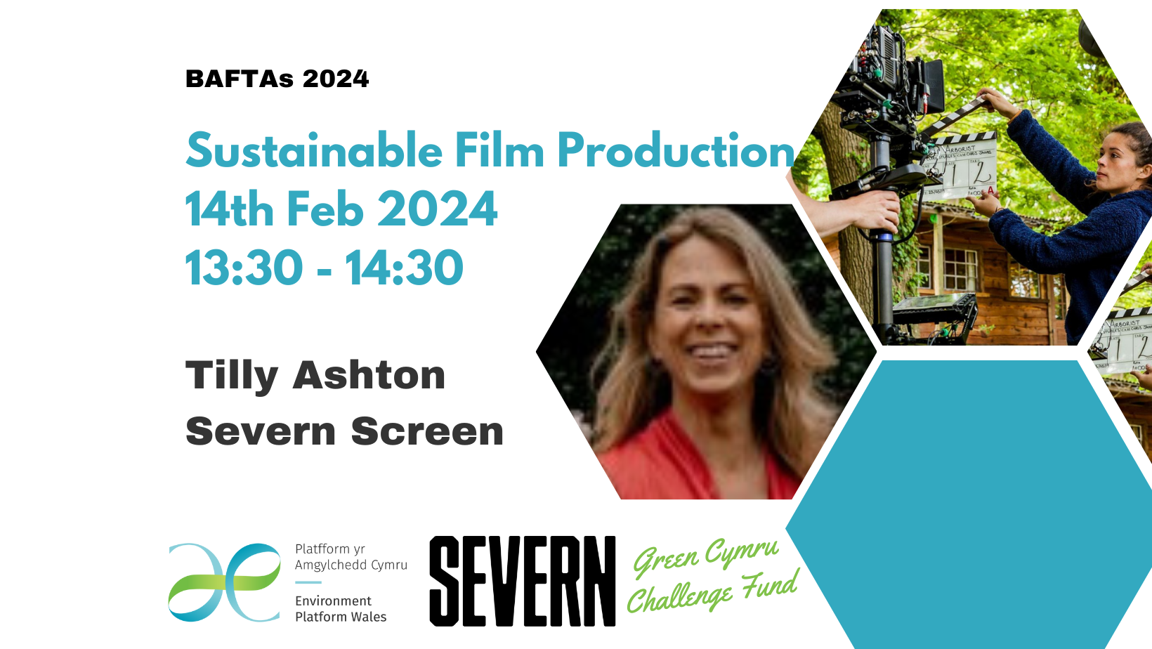 Sustainable Film Production – epwales.org.uk